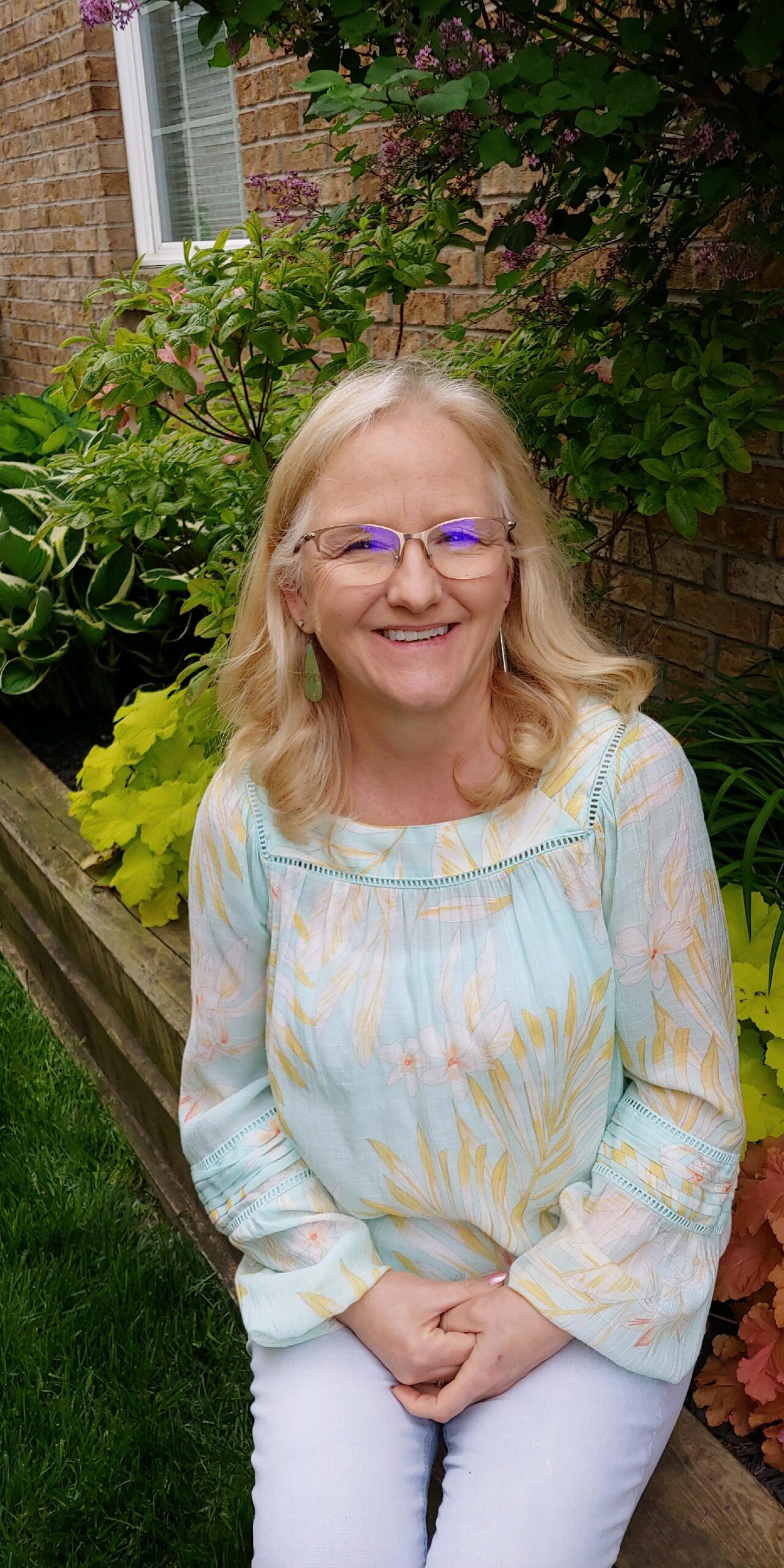 Robin Pannell - Green Counseling & Associates LLC