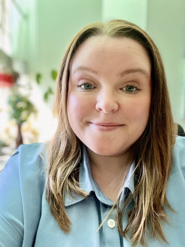 Michelle Sanders - Green Counseling & Associates LLC