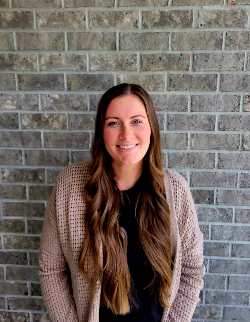 Kelsey Balch - Green Counseling & Associates LLC