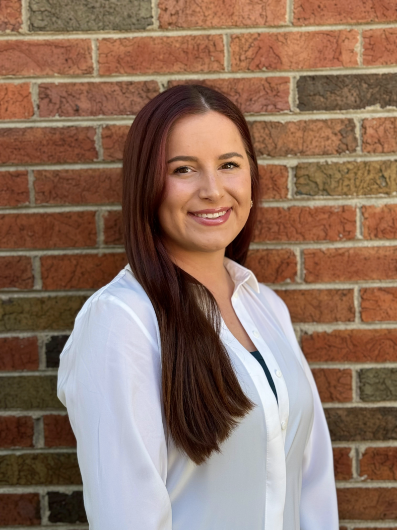 Grace Foster - Green Counseling & Associates LLC